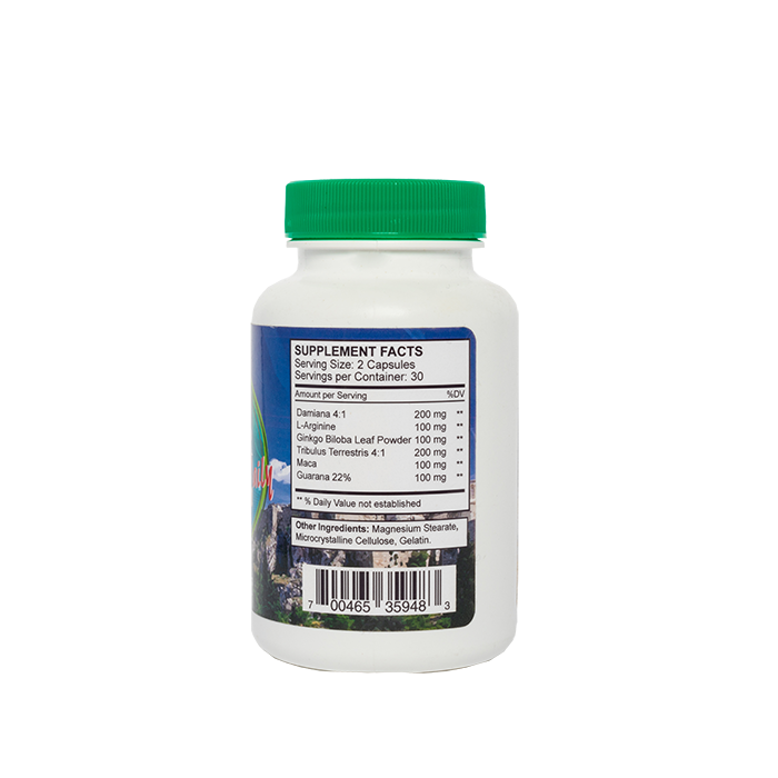 Steroidal saponins hormones testosterone high concentration to Duron